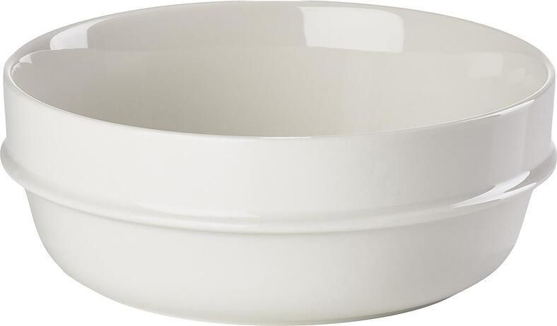 Zone Denmark Miska Do Ramenu Eau 600ml Porcelanowa Biel (31900 ...