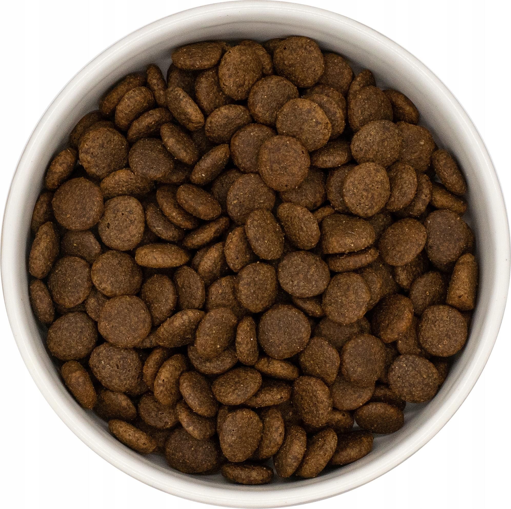 Karma Besta Nutrado Grain Free Kaczka Z Batatami Sucha Karma Dla Psów ...