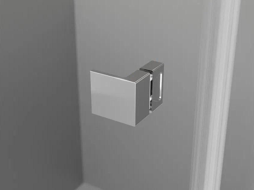 Kabina prysznicowa Mexen Lunar T 85x70 Chrom 834T-085-070-01-00-P - Opinie i ceny na Ceneo.pl