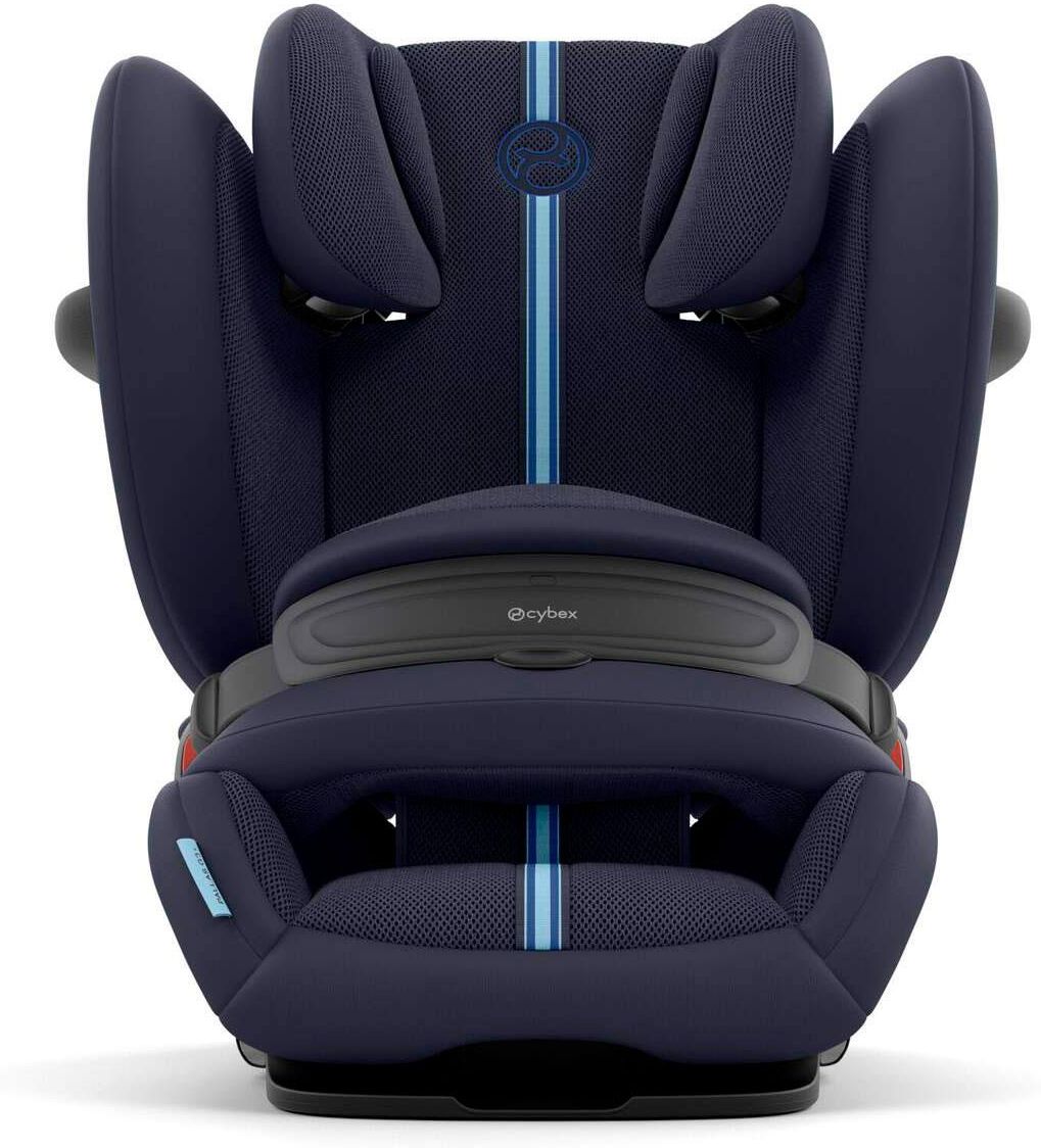 Fotelik Cybex Pallas G3 Plus Ocean Blue 9-36Kg - Ceny i opinie - Ceneo.pl
