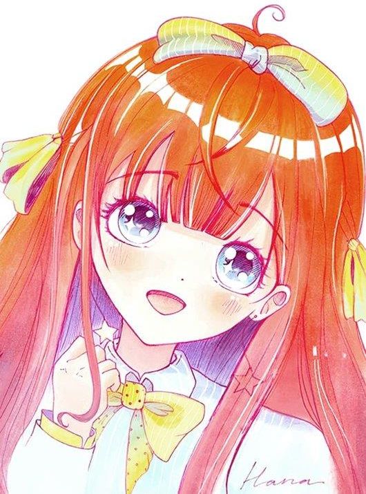 .Too Zestaw Copic Ciao Manga Hana 6szt. - Ceny i opinie - Ceneo.pl