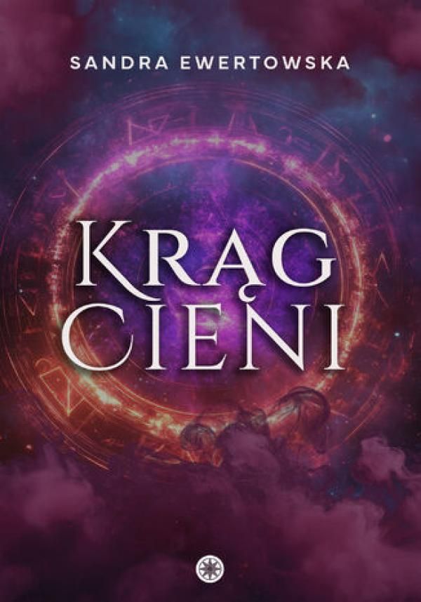 Krąg Cieni (ebook) - Ceny i opinie - Ceneo.pl