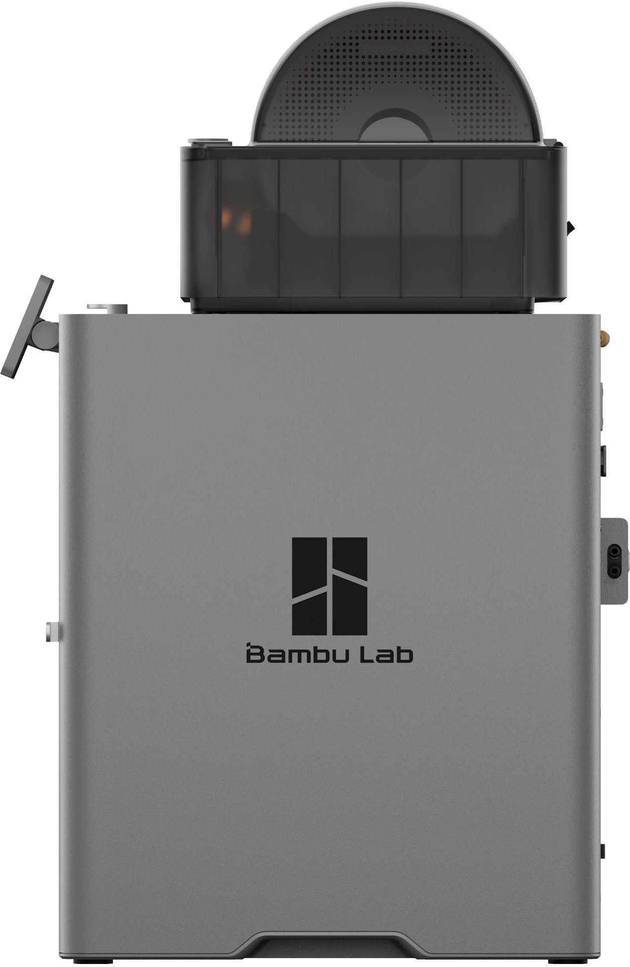Bambu Lab P2S Combo - Opinie i ceny na Ceneo.pl