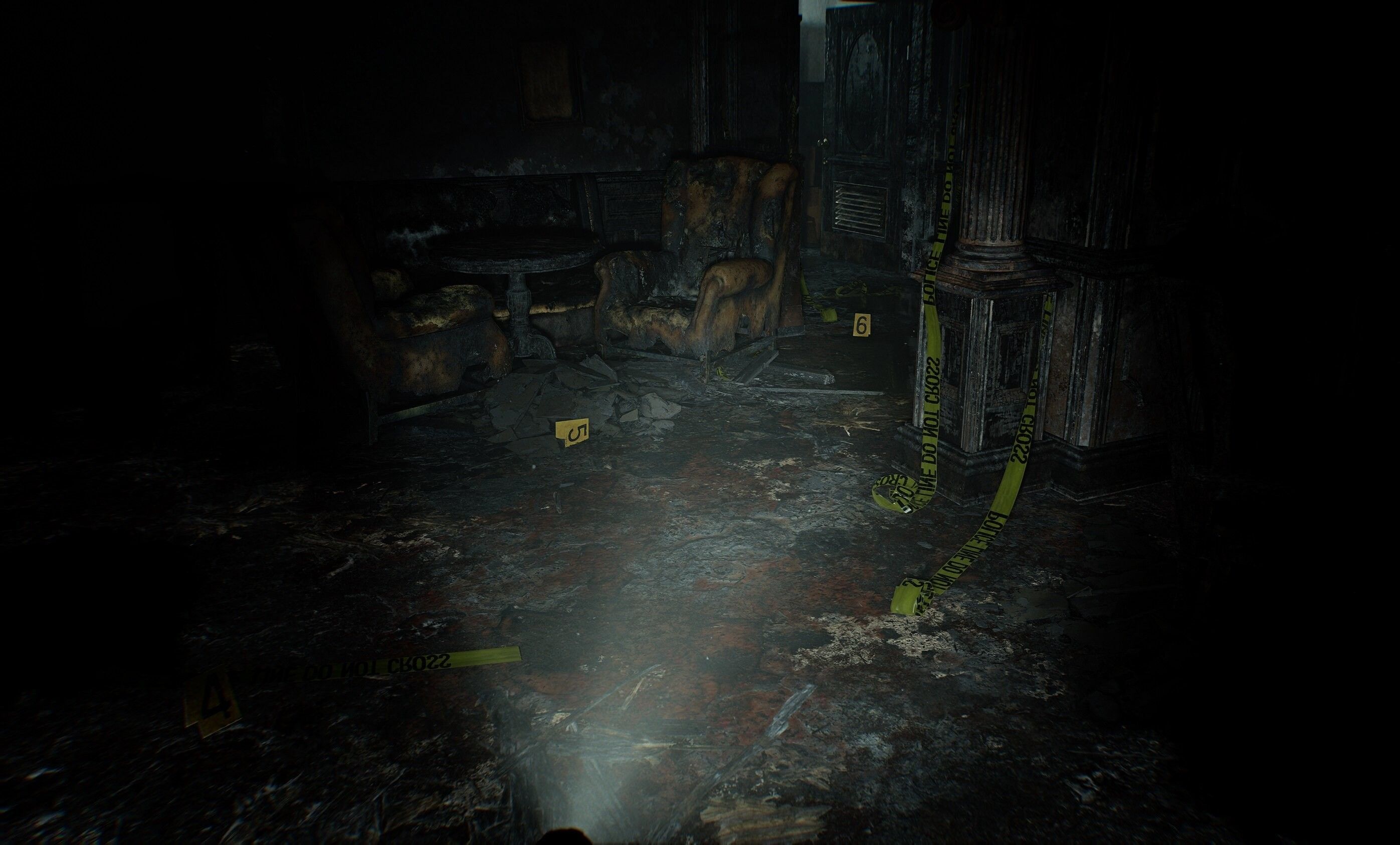 Resident Evil Requiem (Gra PC) - Ceneo.pl