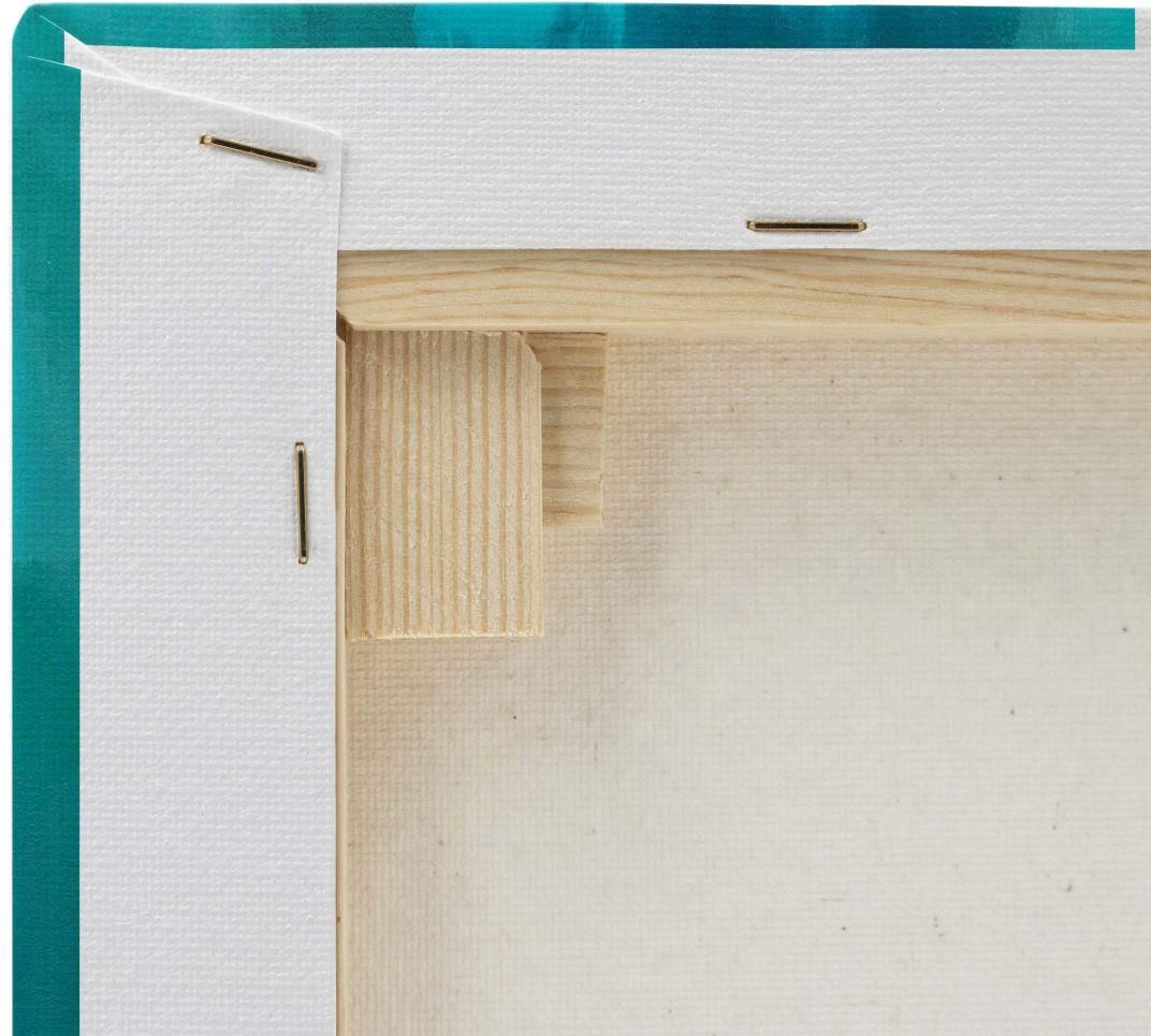 Art Group Rinsi The Almighty Obraz Na Płótnie 40x40 (WDC101534 ...