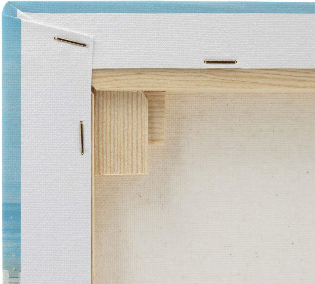 Art Group Beach Ice Cream Obraz Na Płótnie 30x30 (WDC91856) - Opinie i ...