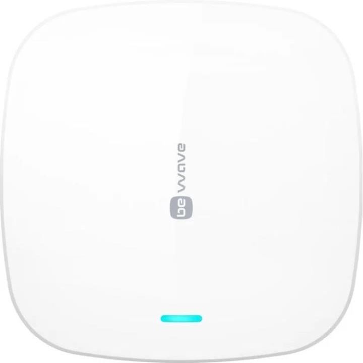 System domotyki Bewavebysatel Centrala Systemu Satel Be Wave Smart Hub ...