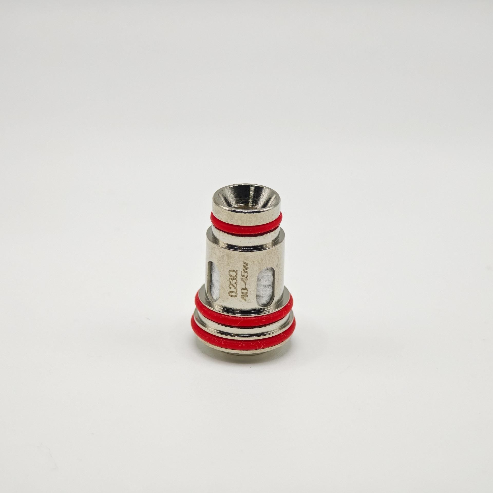 5szt. Uwell H2/UN2 Mesh Coils (0.23ohm), Crown 5 DL Evaporator Heads ...