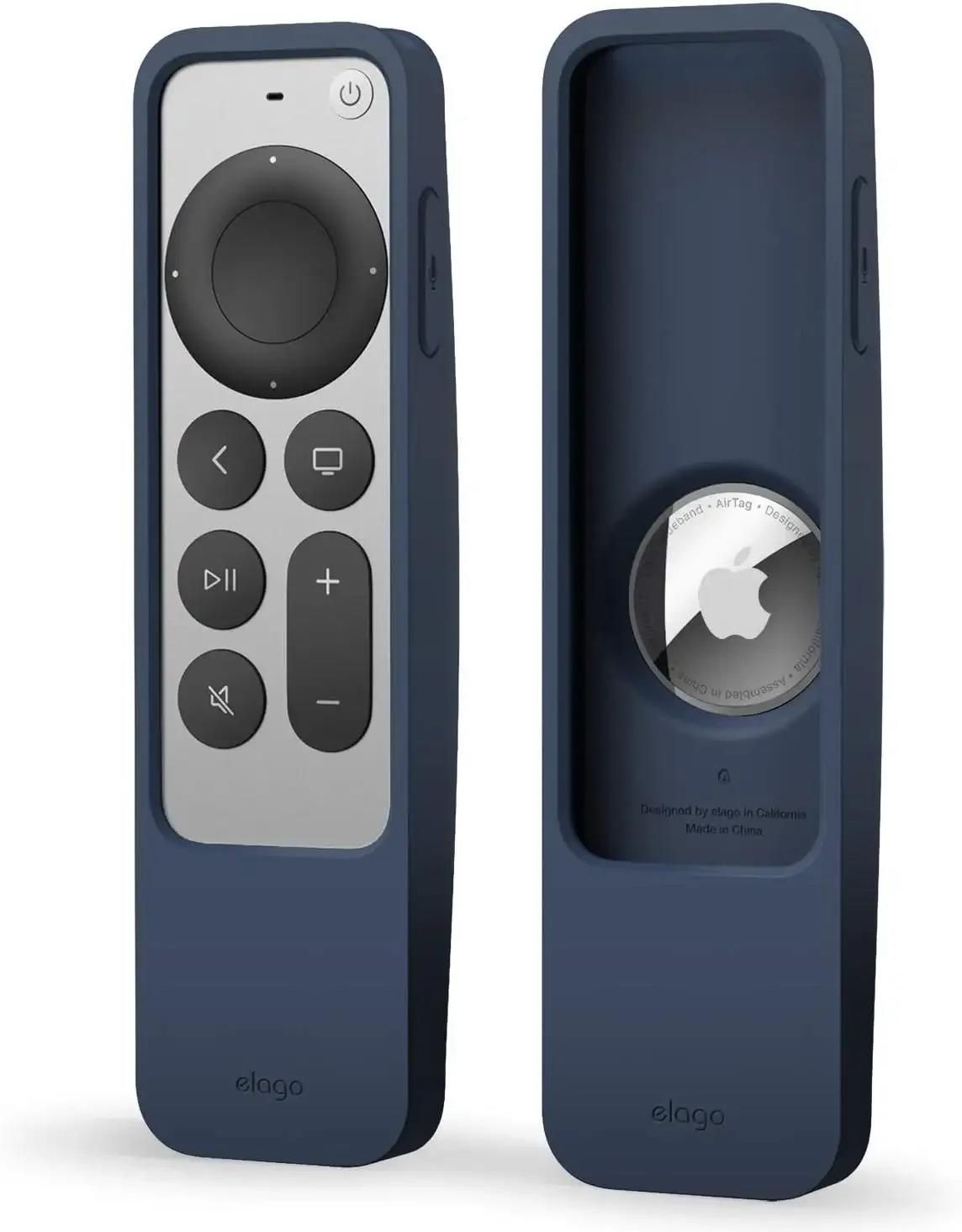 Elago - R5 Locator Case for Apple TV Siri Remote - Etui na Pilota Apple ...