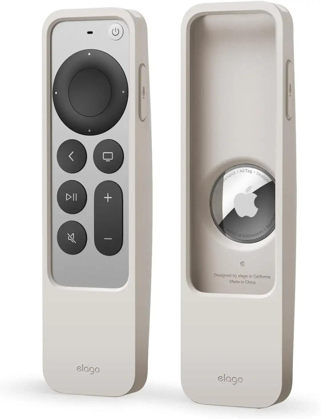 Elago - R5 Locator Case for Apple TV Siri Remote - Etui na Pilota Apple ...