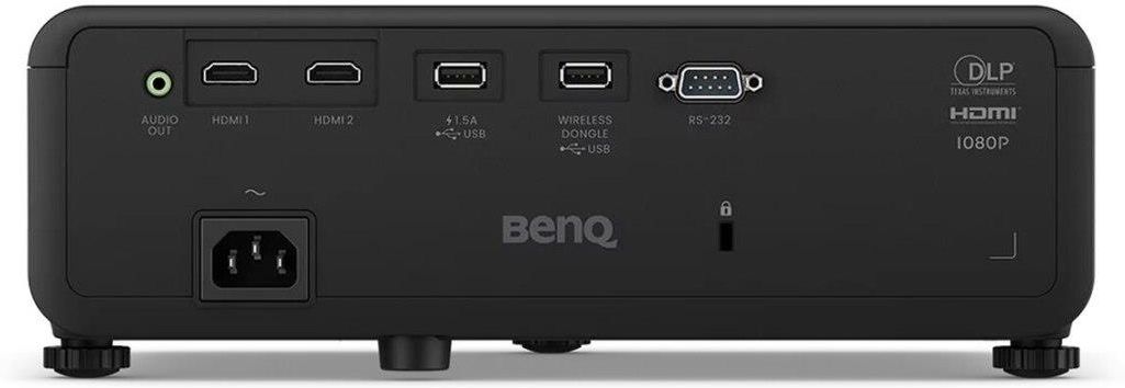 Projektor Benq LH600ST+ (M0328898) - Opinie i ceny na Ceneo.pl