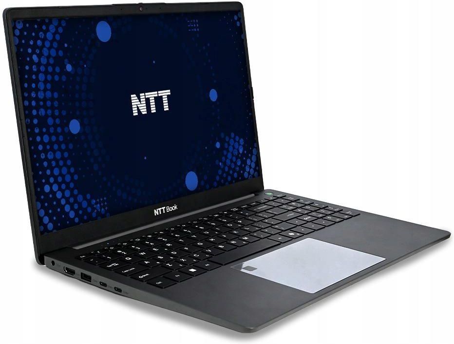 Laptop Hiro Ntt Book B15IP 15,6/i5/32GB/1TB/Win11 (NBCI5B15IPH03H ...