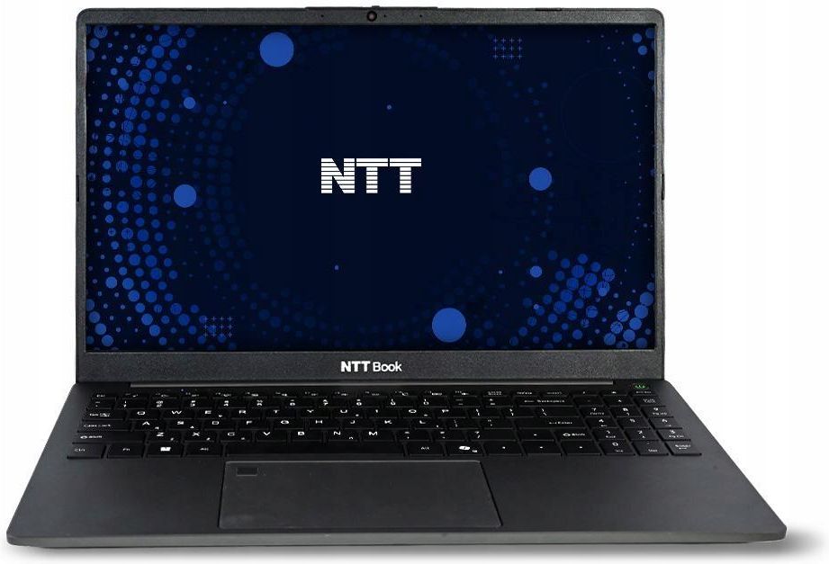 Laptop Hiro Ntt Book B15IP 15,6/i5/16GB/512GB/Win11 (NBCI5B15IPH01P) - Opinie i ceny na Ceneo.pl
