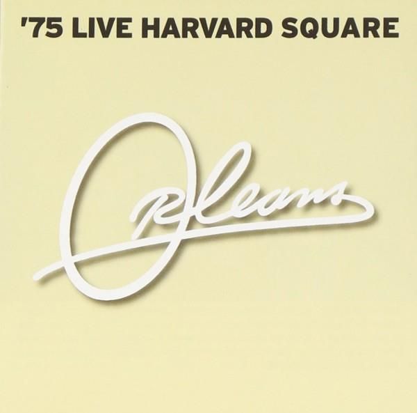 Orleans - 75 Live - Harvard.. (CD) - Ceny i opinie - Ceneo.pl
