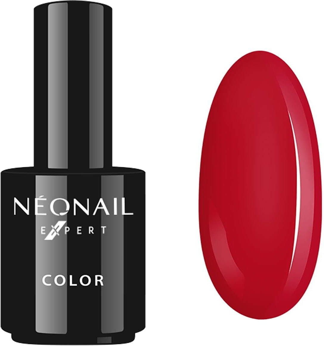 NEONAIL Lakier Hybrydowy NN Expert 15 ml - Sexy Red - Opinie i ceny na ...