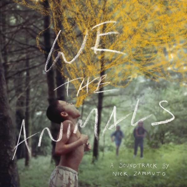 We The Animals - An Original Motion Picture Soundtrack (2xWinyl) - Ceny ...