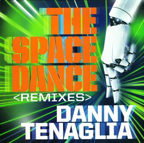 Danny Tenaglia - The Space Dance (2xWinyl) - Ceny i opinie - Ceneo.pl