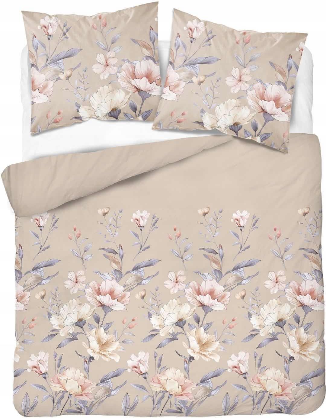 Detexpol Pościel Flanelowa 140X200Cm Gruba Flanela 5636 A - Opinie i ...