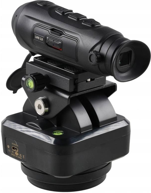 Owl Statyw Zdalnie Sterowany Gimbal Pro 365 Do Kamery Termowizyjnej ...