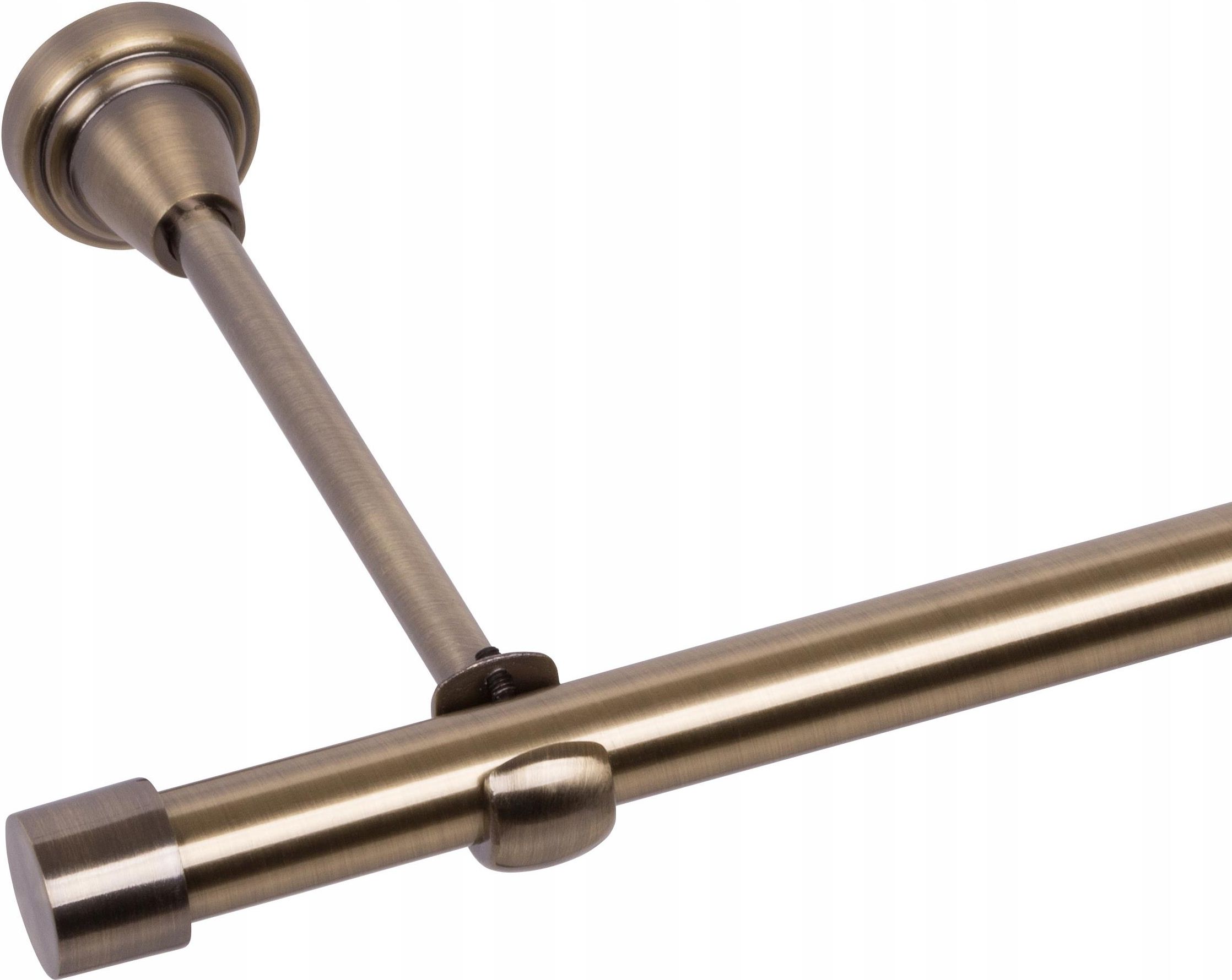 Rena [Bo] Karnisz Pojedynczy 340Cm 19Mm Sun Metalowy 3 - Opinie i atrakcyjne ceny na Ceneo.pl