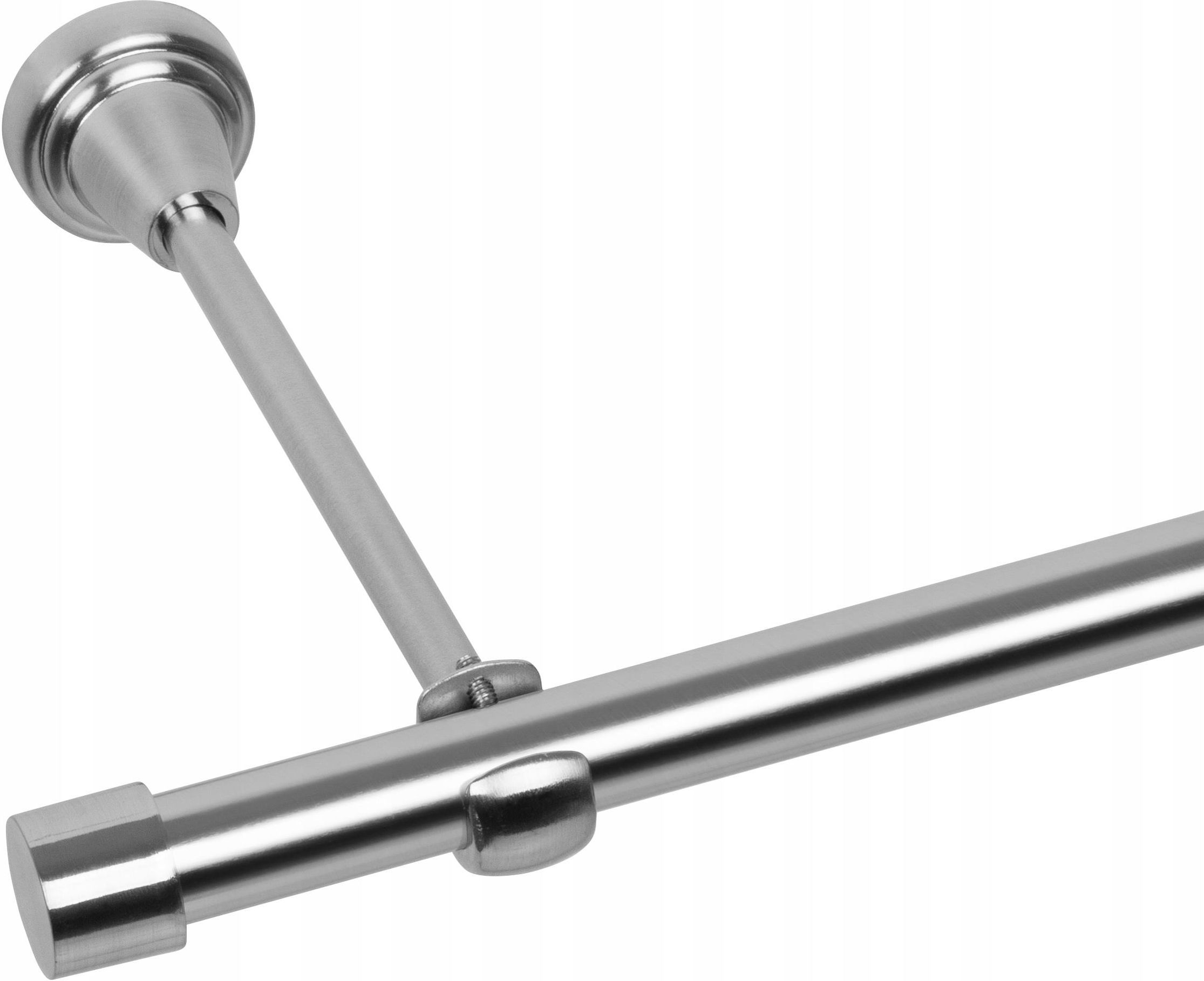 Rena [Bo] Karnisz Pojedynczy 340Cm 19Mm Sun Metalowy 3 - Opinie i atrakcyjne ceny na Ceneo.pl