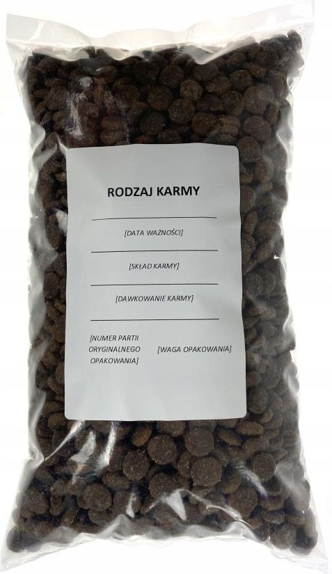 Karma Royal Canin Giant Puppy 5Kg - Ceny i opinie - Ceneo.pl