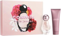 Kylie Cosmetics Cosmic Jenner Zestaw Woda Perfumowana Spray 50ml ...