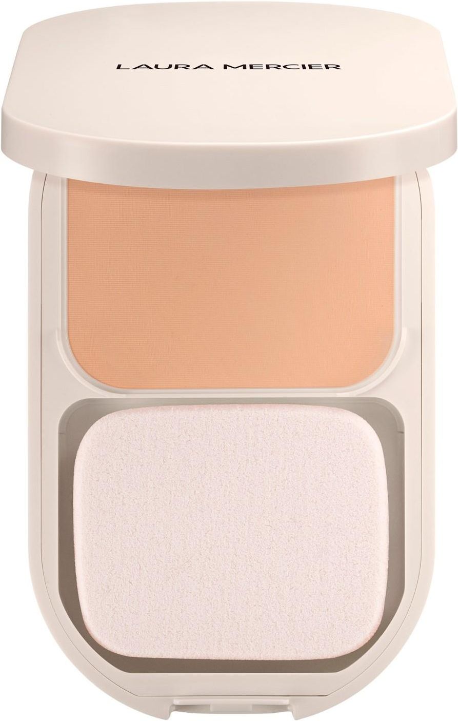 Laura Mercier Real Flawless Feather Matte Powder Podkłady 7,6g 3C ...