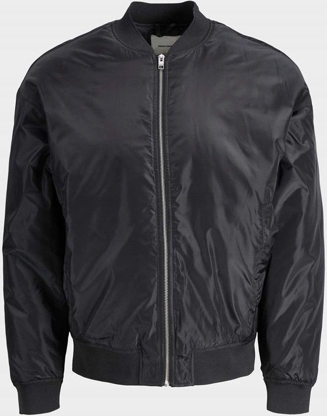 Jack&Jones Jack & Jones Kurtka Bomberka Clay Padded R. M - Ceny i ...