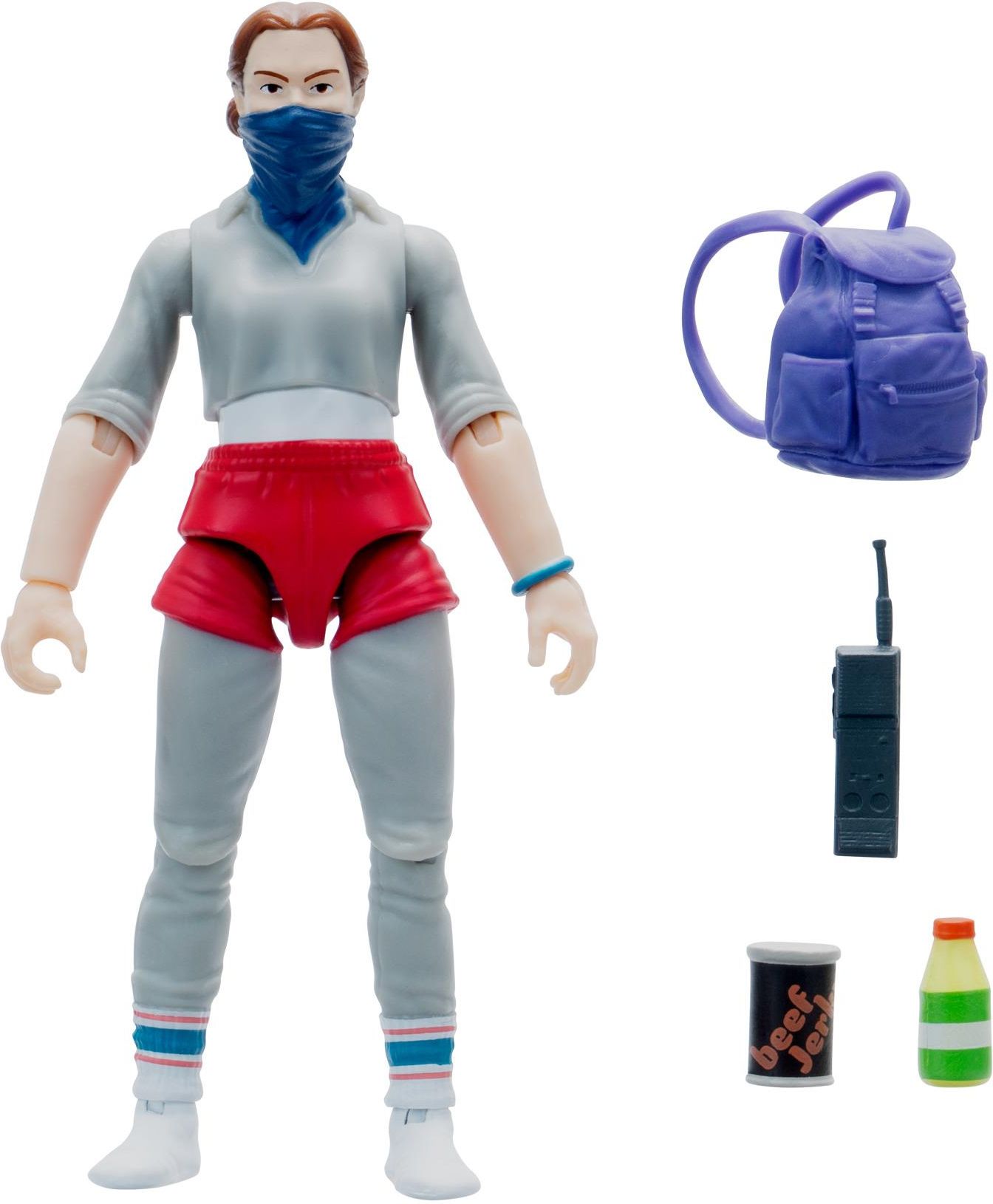 Stranger Things - Core Figure Ass. (STRT0001) - Ceny i opinie - Ceneo.pl