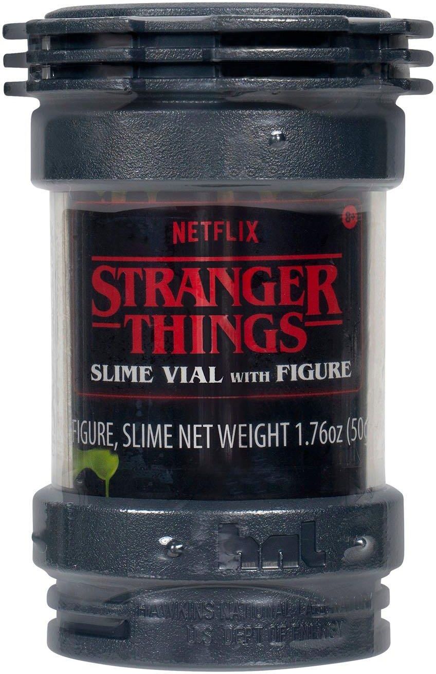 Stranger Things - Slime Vial Blind Box (STRT0009) - Ceny i opinie ...