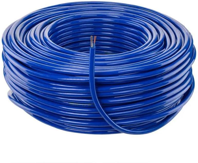 Elektrokabel Przewód Zasilający Sterowniczy Pur H05Bq-F 300 2x1 ...