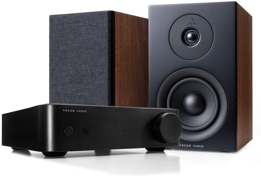 Argon Audio SA1 MK2 + Forus 4 - Opinie i ceny na Ceneo.pl