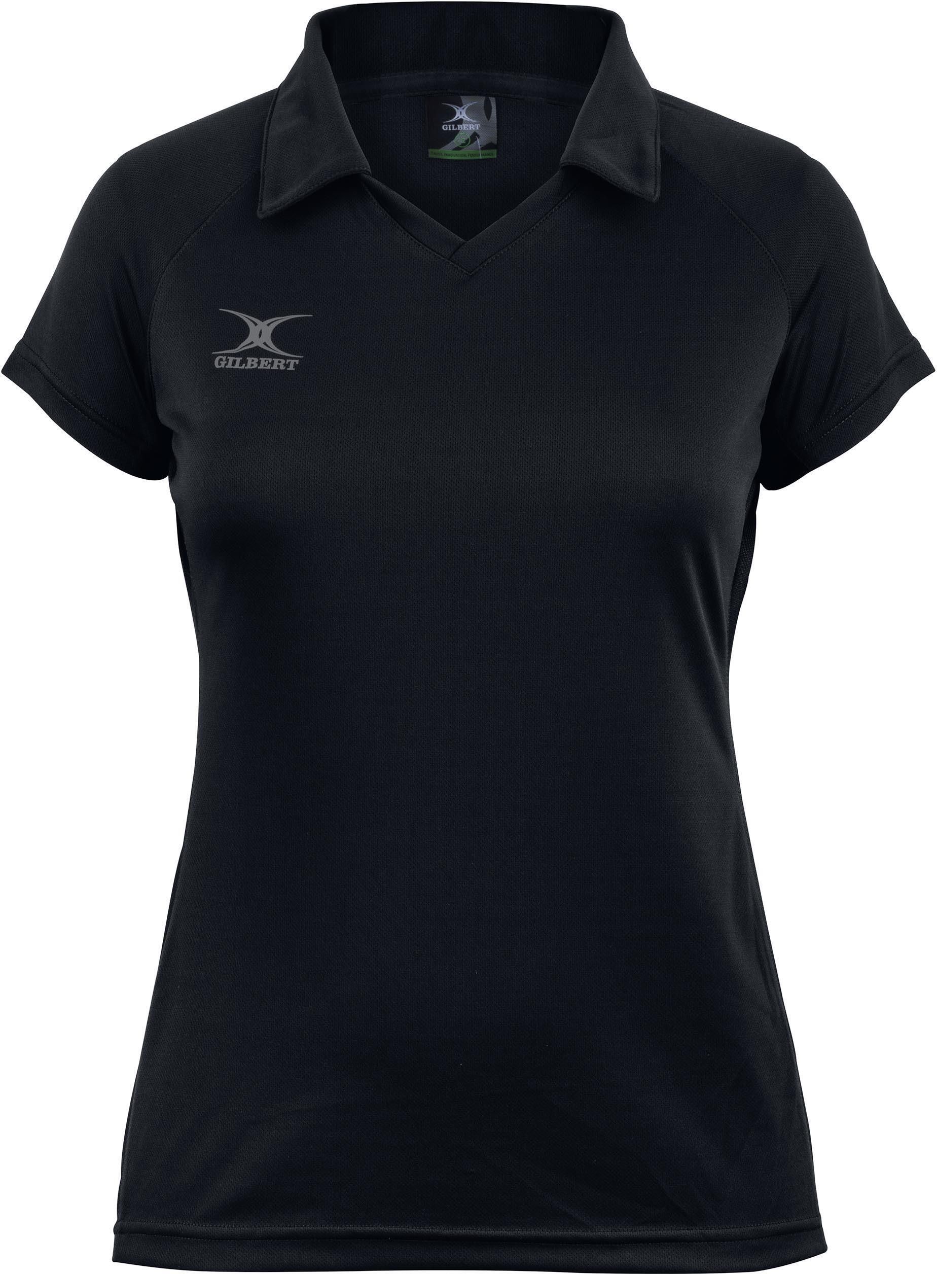 Damska koszulka polo Gilbert Eclipse - Ceny i opinie - Ceneo.pl