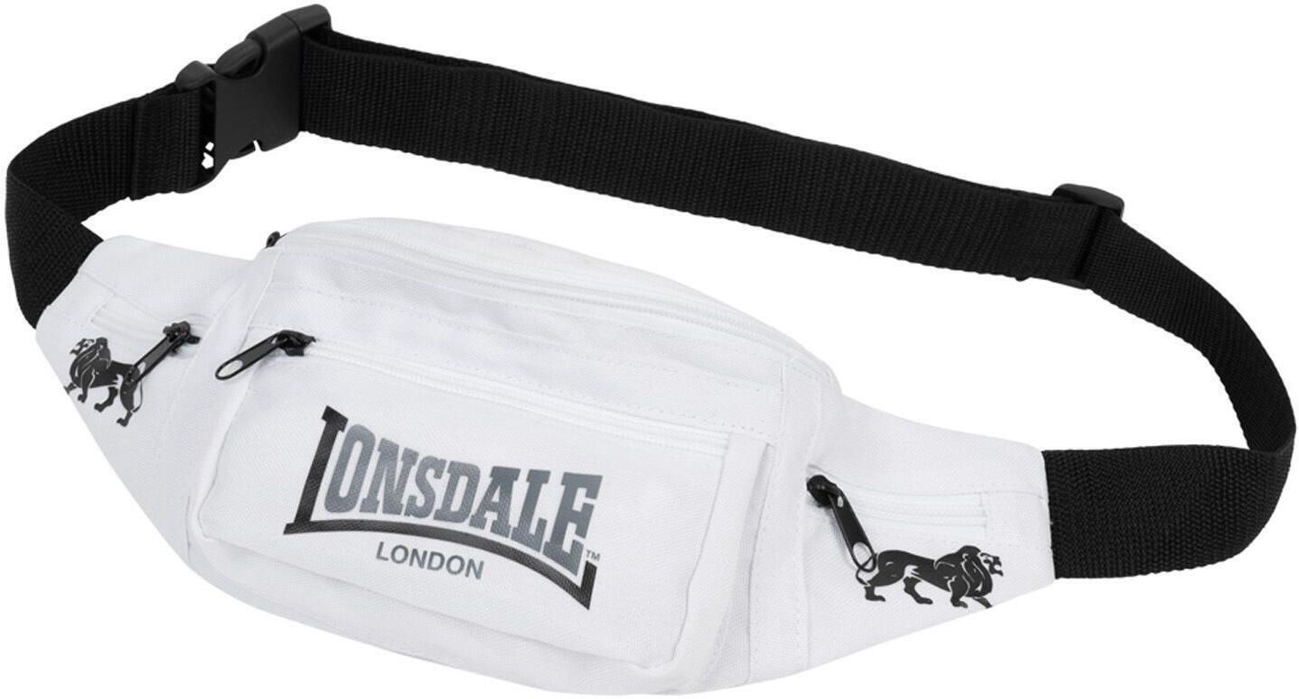 Fanny pack Lonsdale Hip - Ceny i opinie - Ceneo.pl