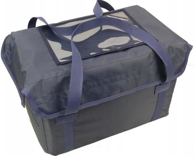 Nowy Styl Polska Sztywna Torba Gastronomiczna Na 8 Obiadów - Ceny i ...