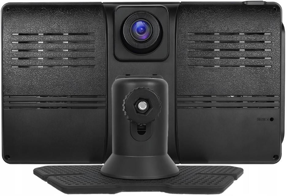 Radioodtwarzacz samochodowy Smart-Auto Radio Nawigacja Multimedialna ...