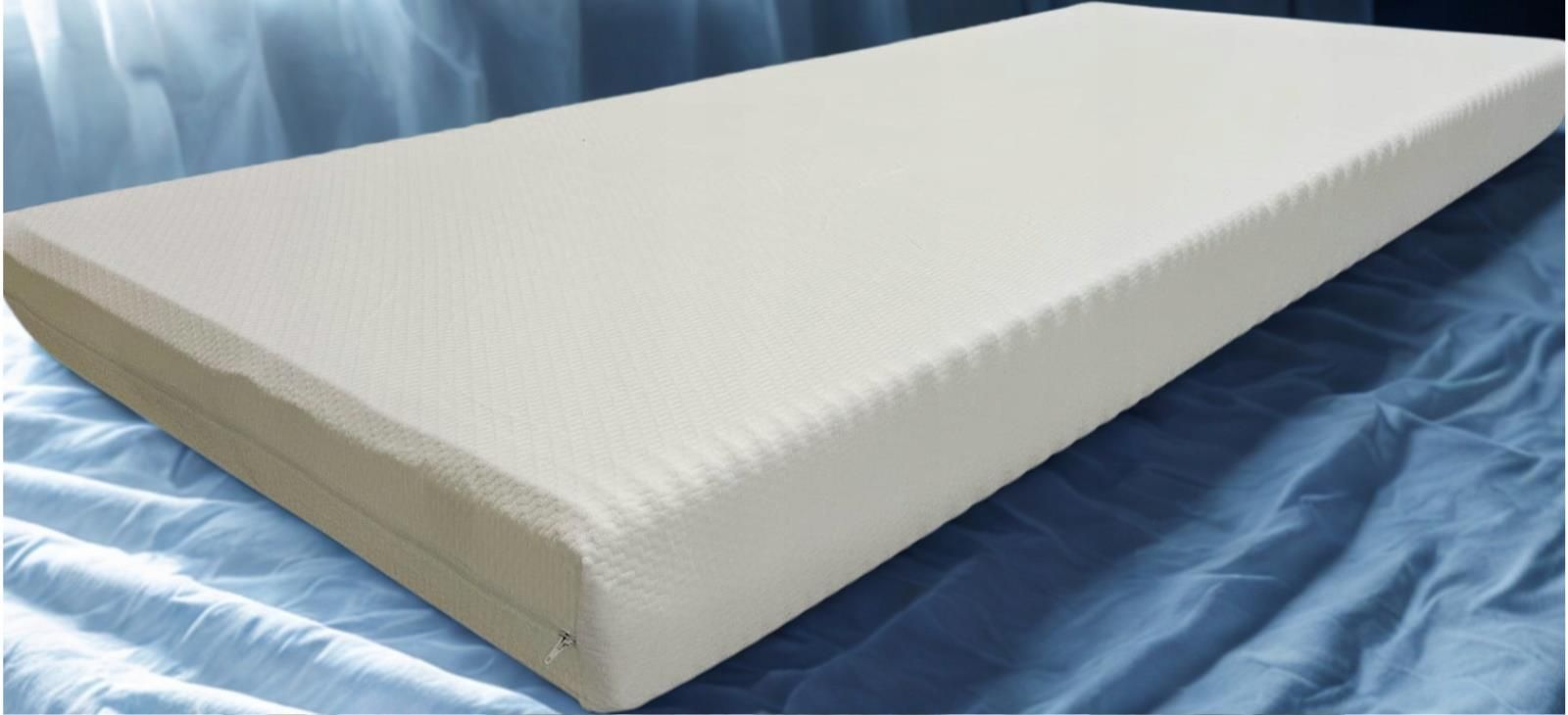 Materac Materac piankowy Sky 90x200 14cm H4, pianka T30 ultra tani/dobra jakość - Materace H4 ...