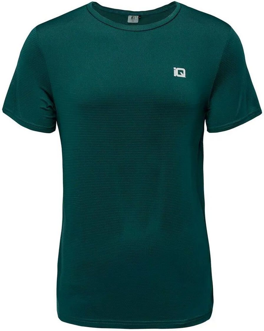 Iq T Shirt Męski Iris Zielone - Ceny i opinie - Ceneo.pl