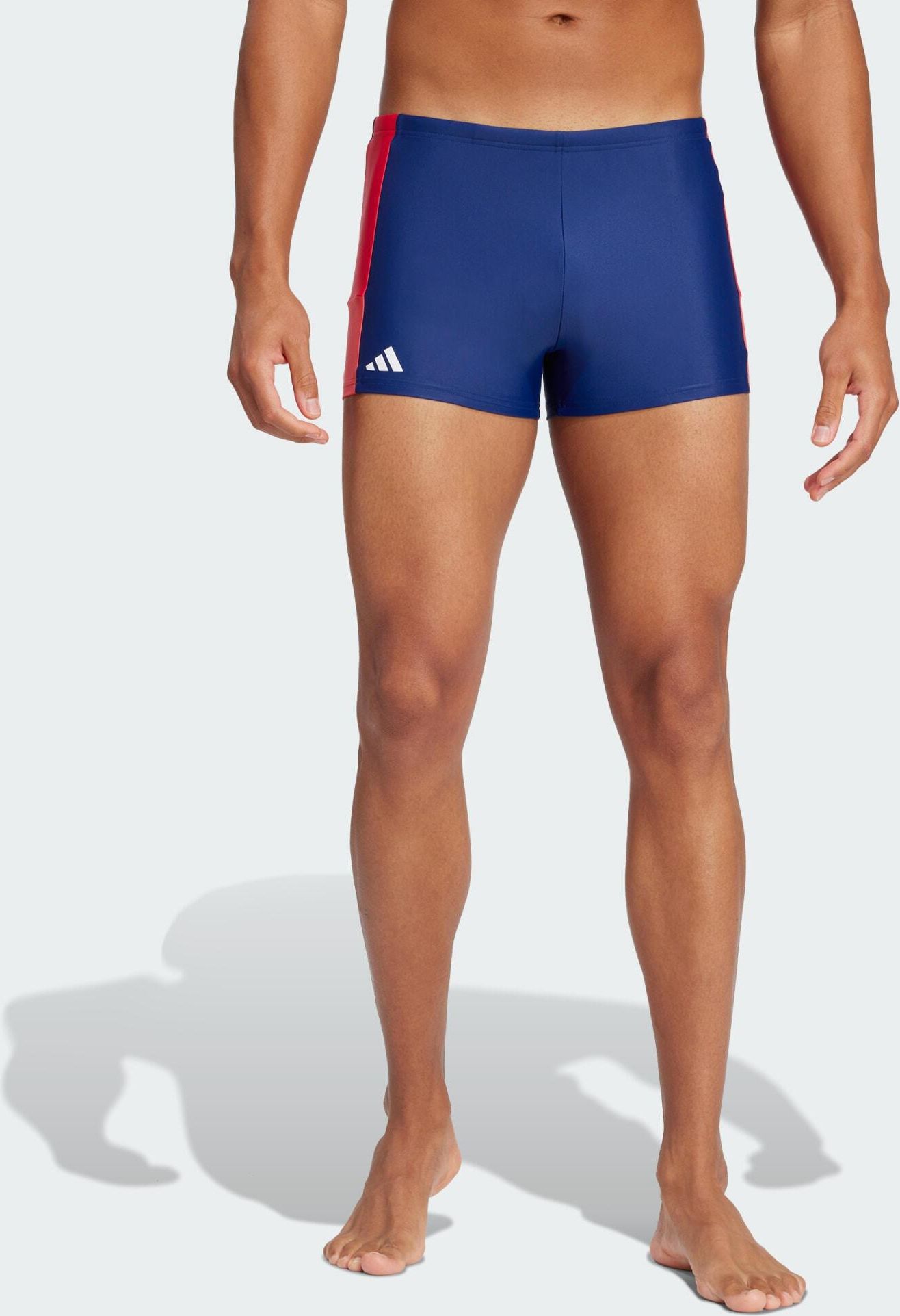 Bokserki Colorblock Swim - Ceny i opinie - Ceneo.pl