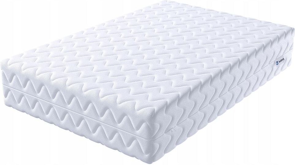 Materac Heisberg Magnus Max 160x200 - Materace H4 Kokosowe, Piankowe ...