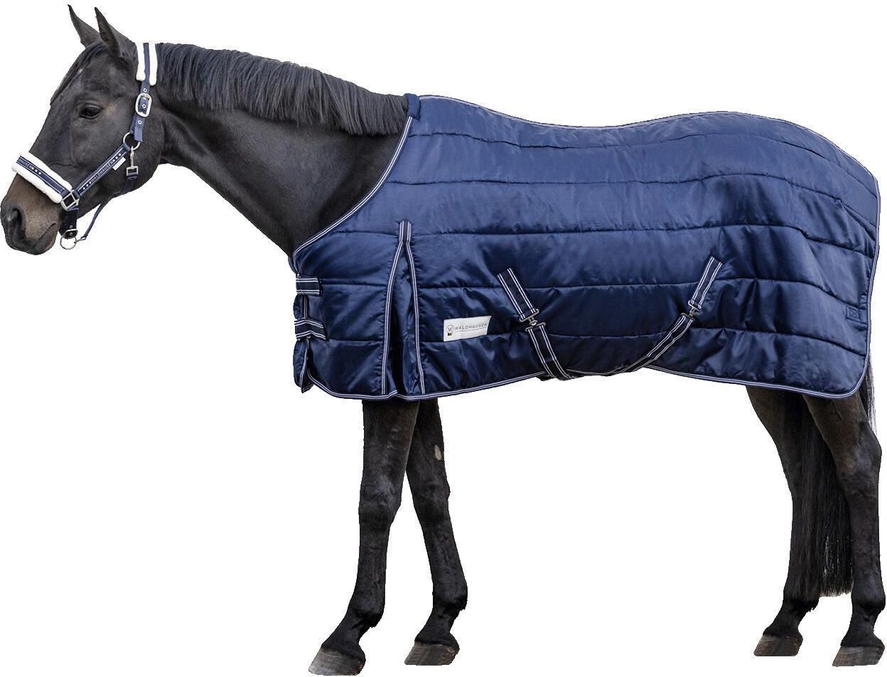 Waldhausen Derka Stajenna Dla Koni Economic 100g - Ceny i opinie - Ceneo.pl