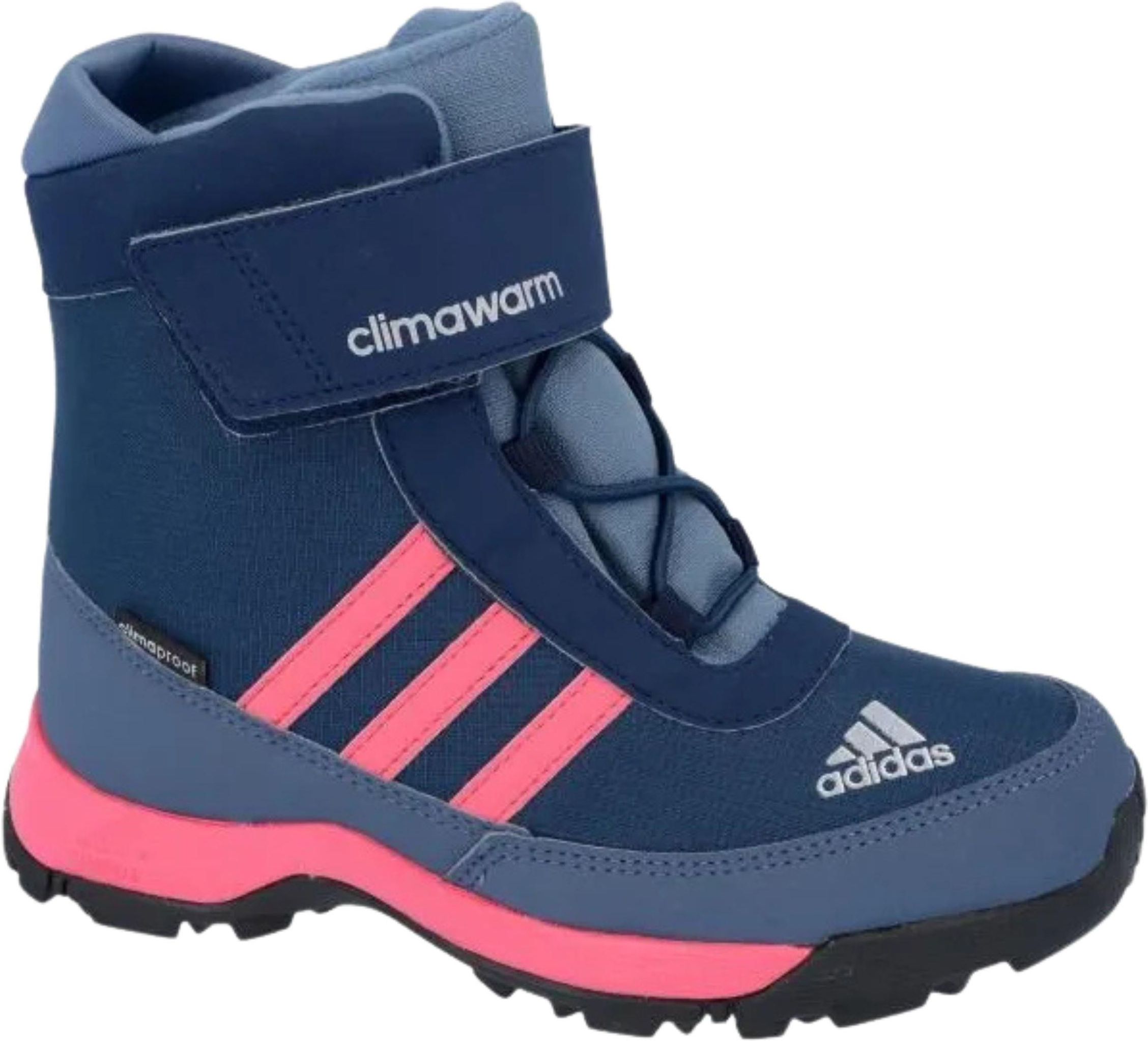Dziecięce buty zimowe ADIDAS CW ADISNOW CF CP 35 - Ceny i opinie - Ceneo.pl