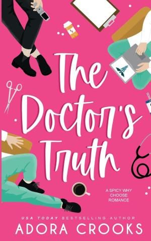 The Doctor's Truth - Literatura obcojęzyczna - Ceny i opinie - Ceneo.pl