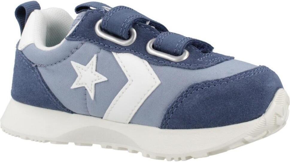 Buty CONVERSE OMEGA TRAINER OX Niebieski - Ceny i opinie - Ceneo.pl