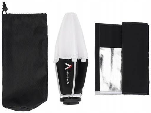 Softbox Aputure Lantern 30 Do Storm 80c - Ceny i opinie na Ceneo.pl