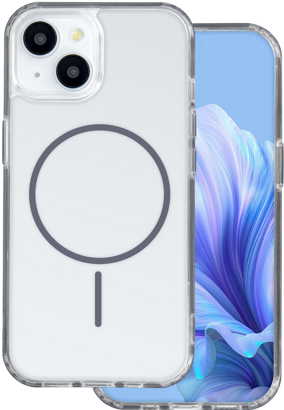 Tfo Nakładka Anti Shock Thin Mag do iPhone 13 Pro 6,1 szara - Etui na ...