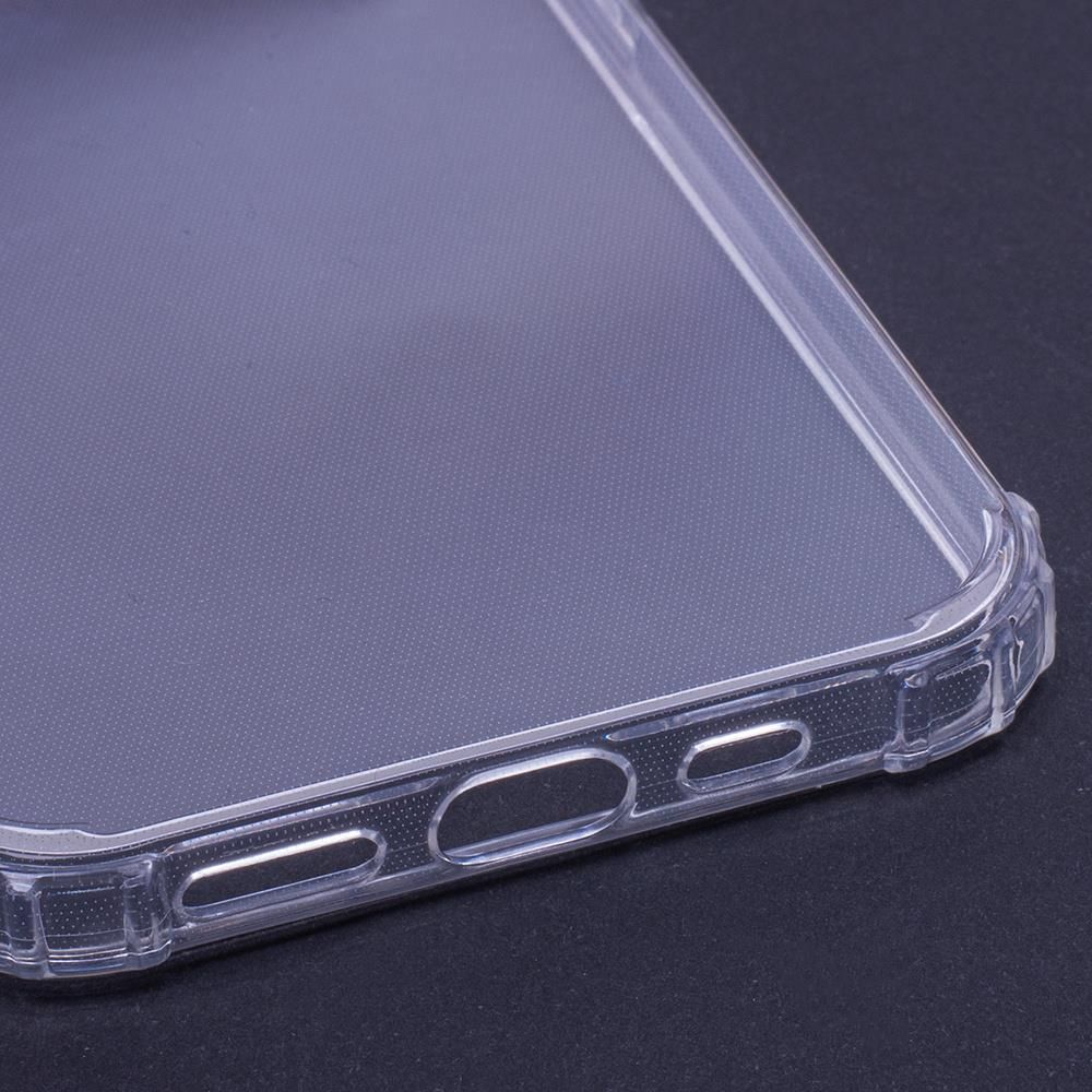 Tfo Nakładka Anti Shock 1,5 mm do Xiaomi Redmi A5 transparentna - Etui ...