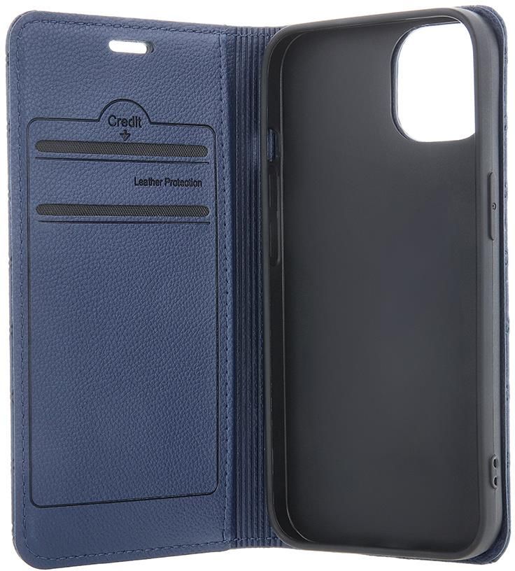 Tfo Etui Smart Caro do Samsung Galaxy A06 5G granatowe - Etui na ...