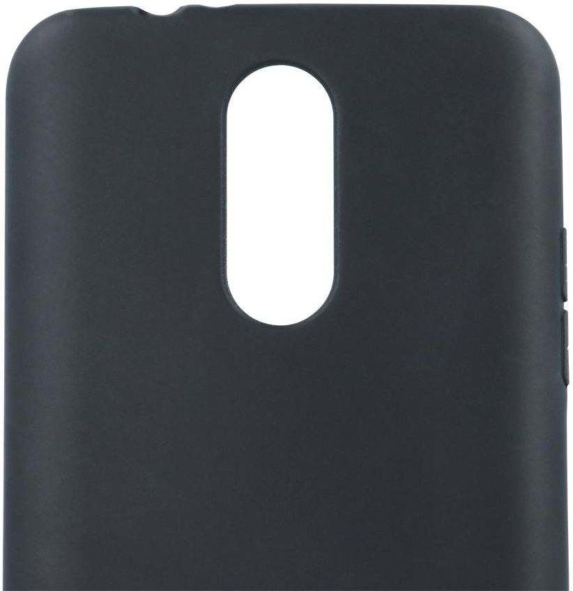 Tfo Nakładka Matt TPU do Xiaomi Redmi A5 czarna - Etui na telefon, ceny ...